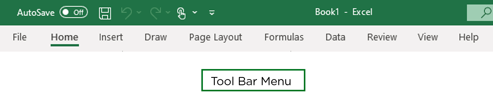 Excel Basics: One-Stop Solution for All The Fundamentals in Excel Excel Basics: One-Stop Solution for All The Fundamentals in Excel